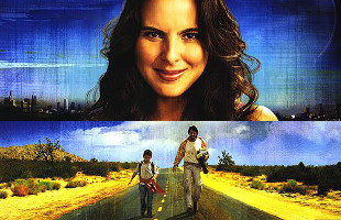 "La stessa luna" di Patricia Riggen | CineFile